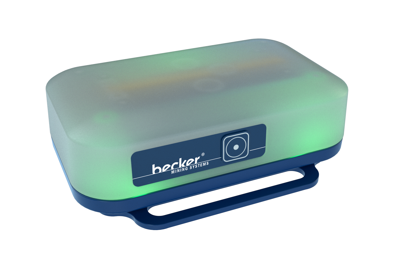 PDS4.0 - Tag | Becker Mining Systems AG