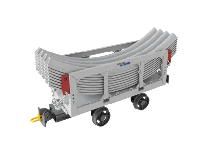 BW-WP | Becker Mining Systems AG